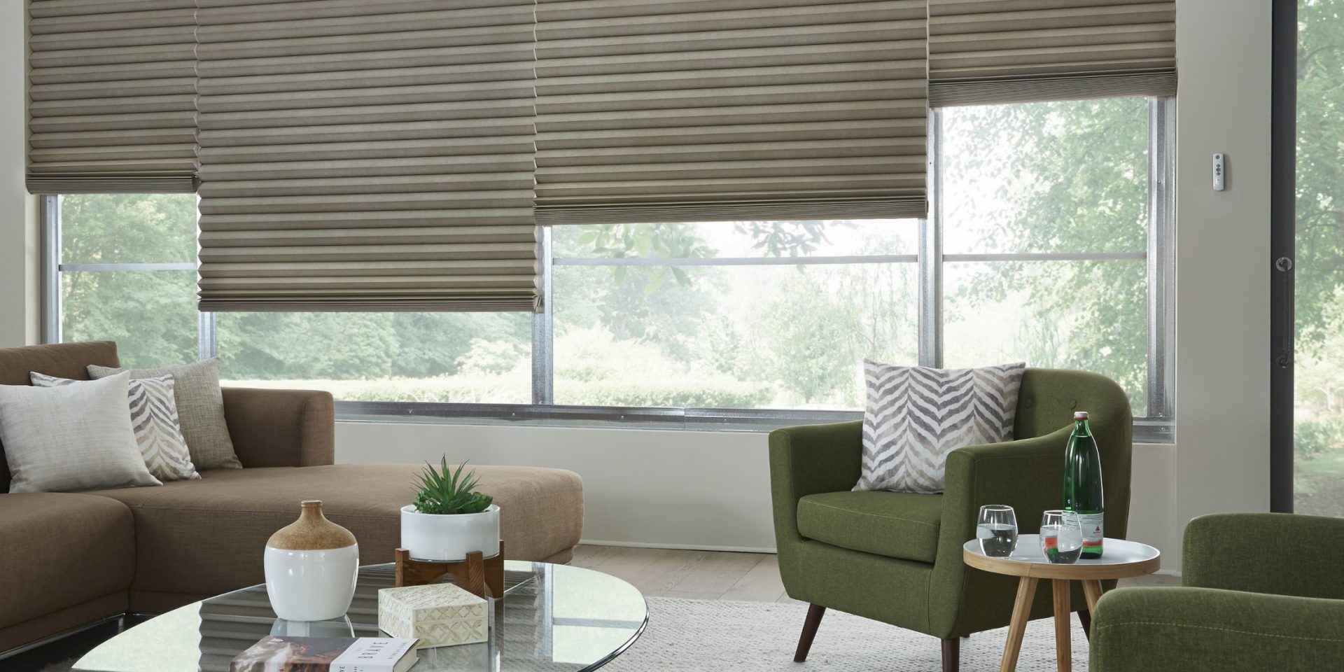 Energy-Efficient Window Treatments and Insulation - Homesfact.com